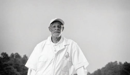 Remembering Jesse Jones | Pinehurst Resort