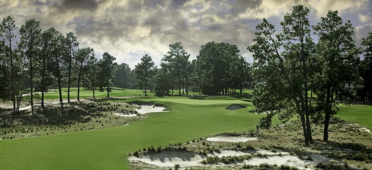 The Pinehurst No. 2 Restoration – A Hole-by-Hole Tour | Pinehurst Resort