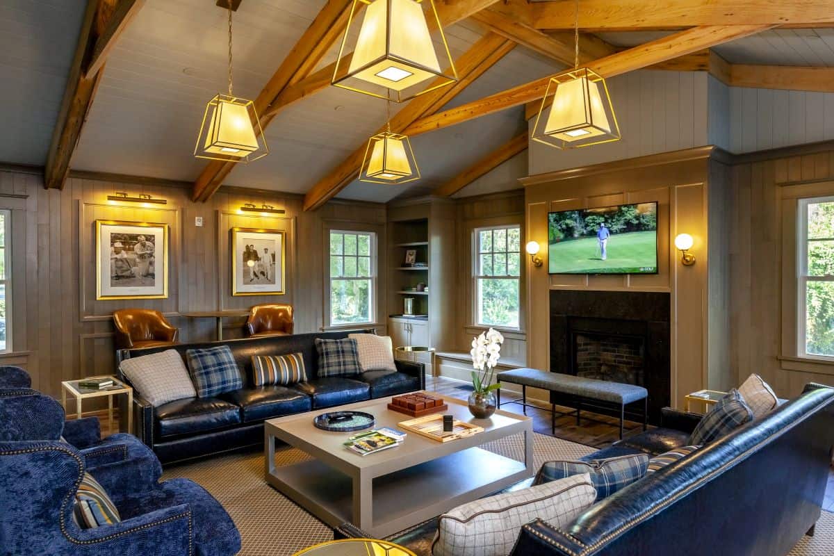 The Manor Inn reopens following an extensive renovation by Pinehurst ...