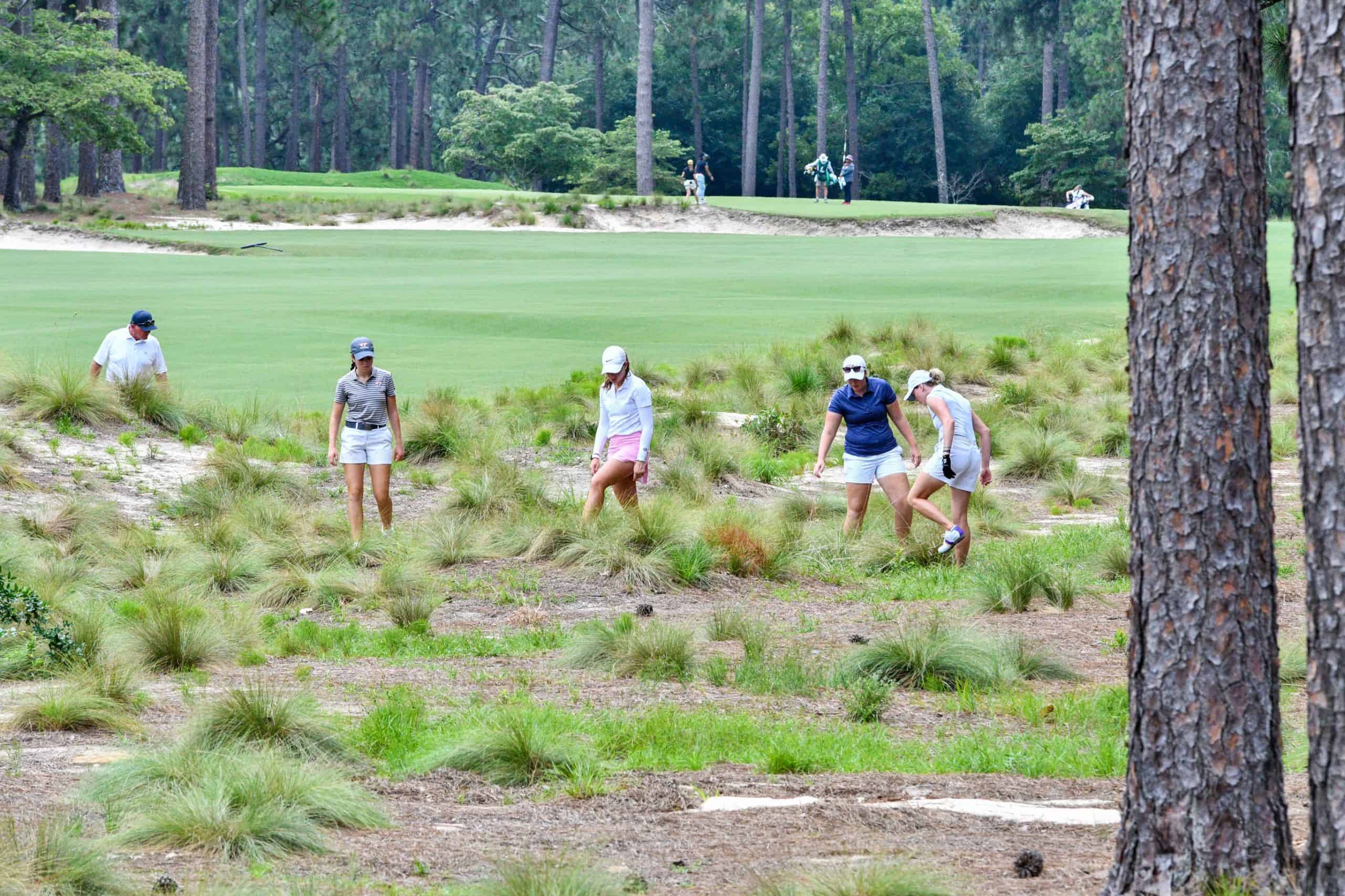 On a brutally tough day for scoring, Canada's Brooke Rivers finds a way ...