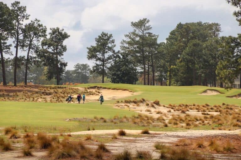 Pinehurst Spa | pinehurst.com