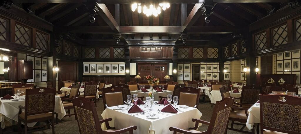 The Holly Inn Pinehurst | Pinehurst Hotels