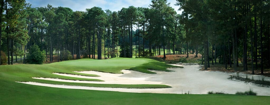Pinehurst Golf | pinehurst.com
