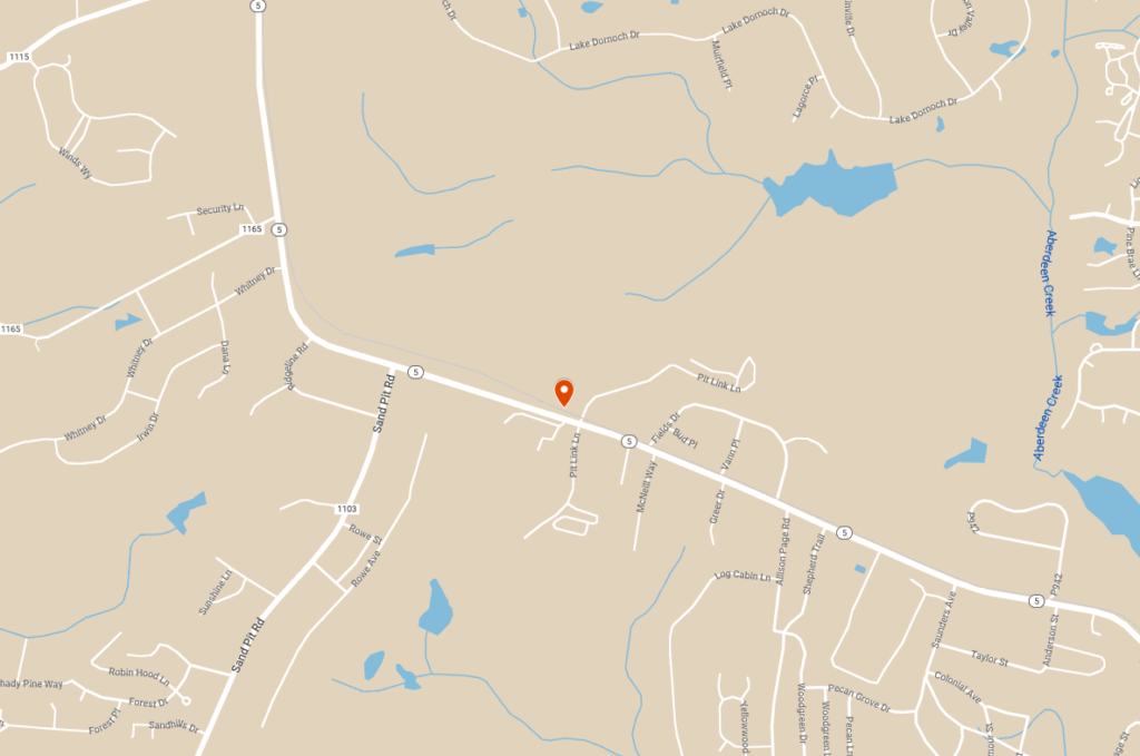 No. 10 | Pinehurst Resort