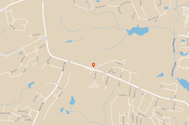 No. 10 | Pinehurst Resort