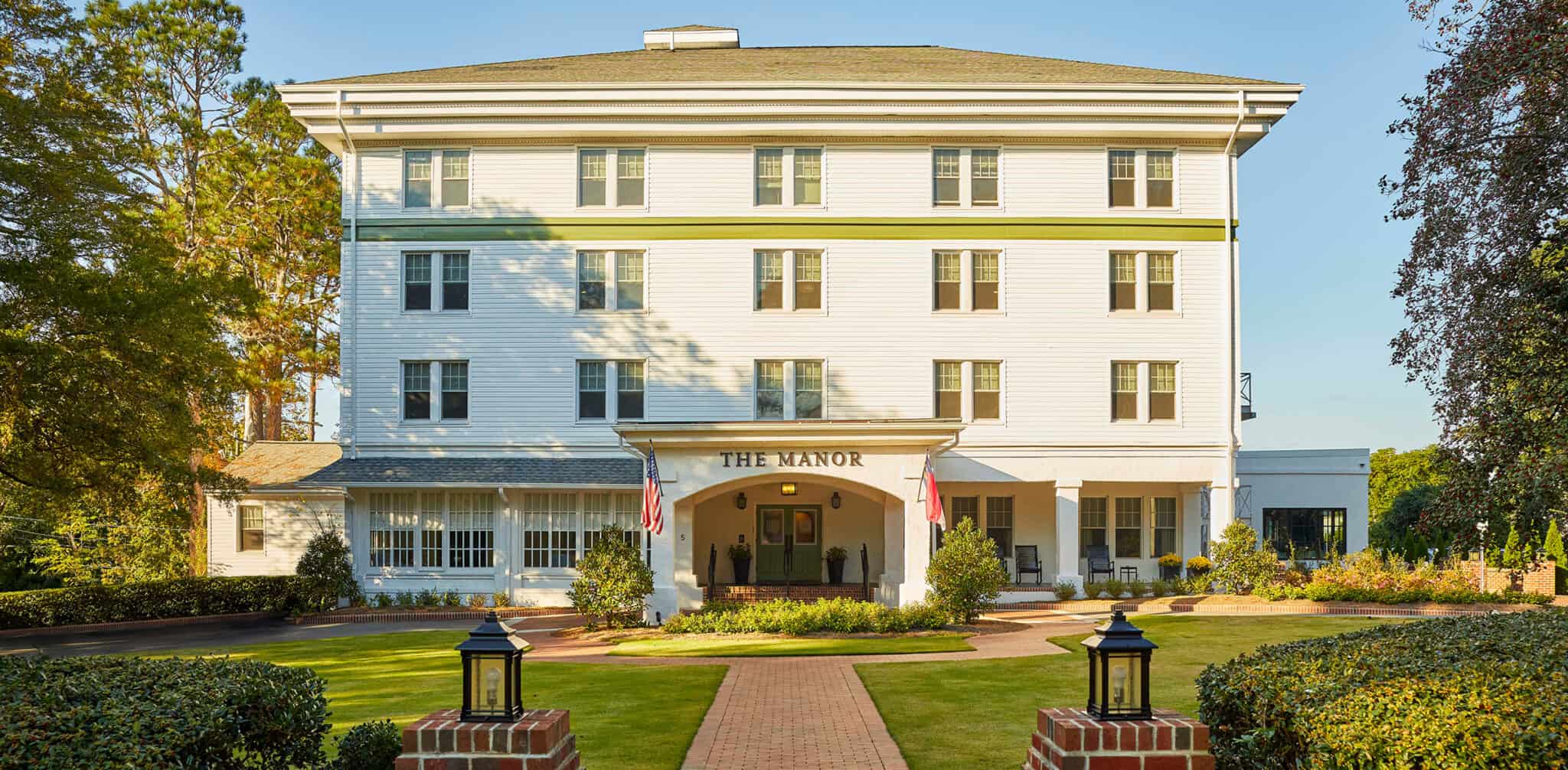 Pinehurst Hotels | pinehurst.com