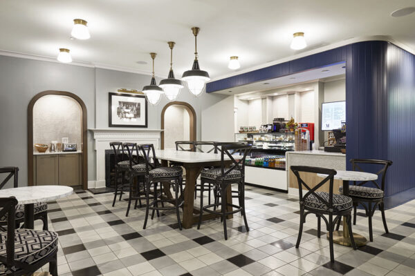 The Manor | Pinehurst Hotels