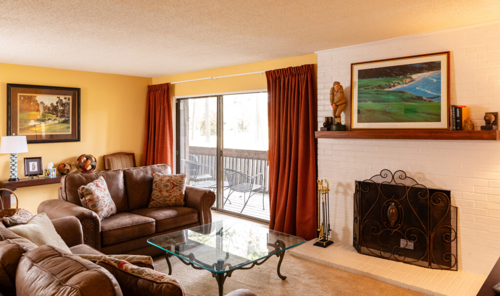 Prince Manor 118 | Pinehurst Condominiums