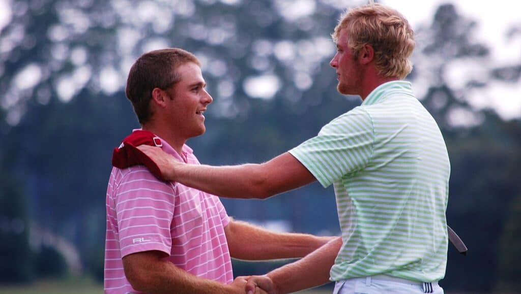 Tournaments | Pinehurst Resort