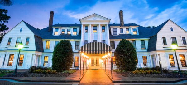 Meetings & Groups | Pinehurst Resort