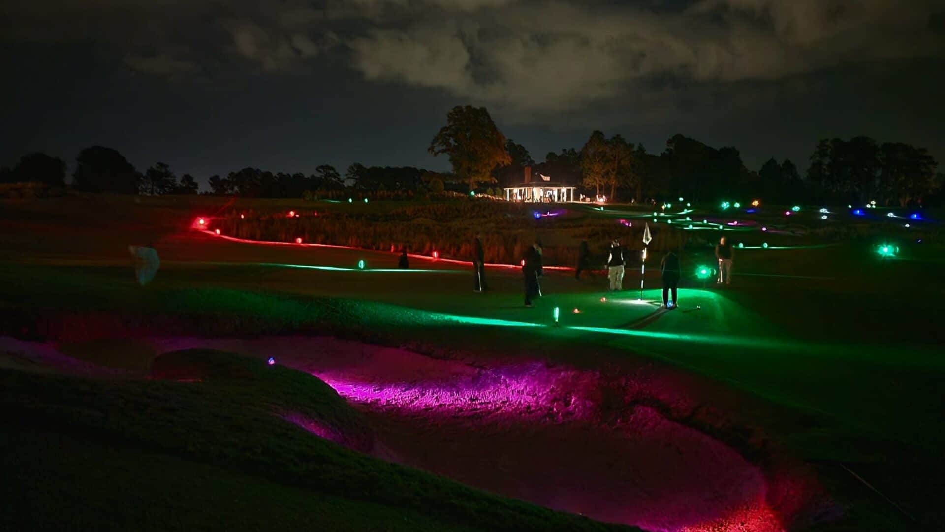 2023 Pinehurst Partner Cup - Pinehurst Resort