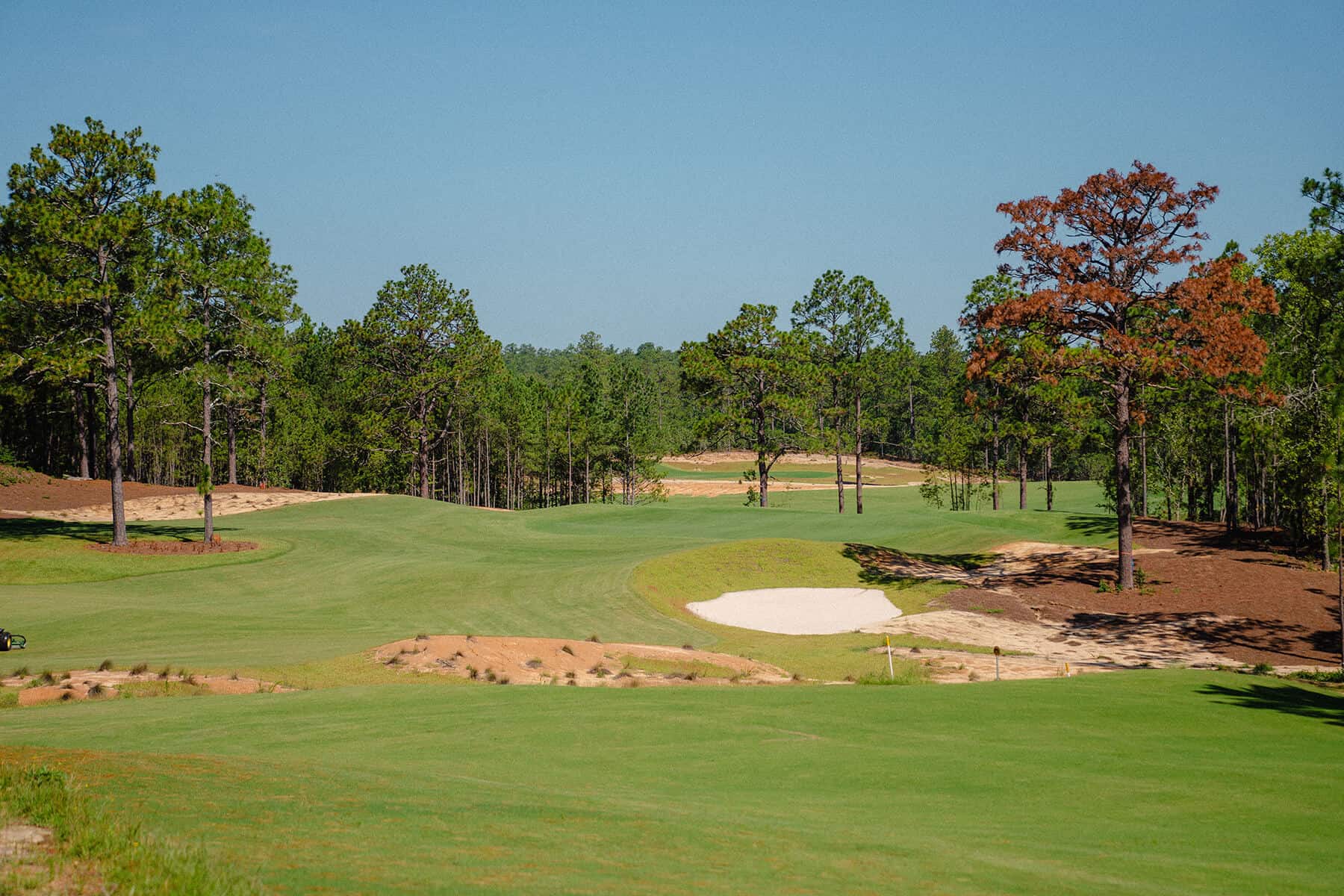 Premier Golf Package | Pinehurst Resort