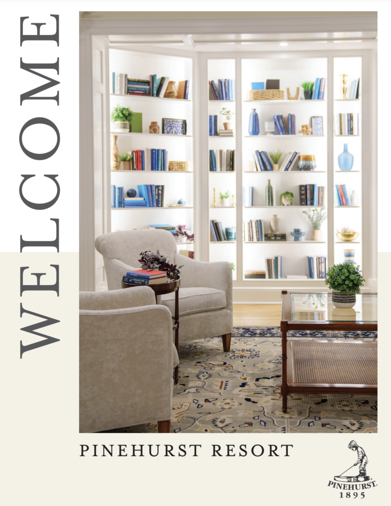 Resort Amenities and Information | Pinehurst Resort