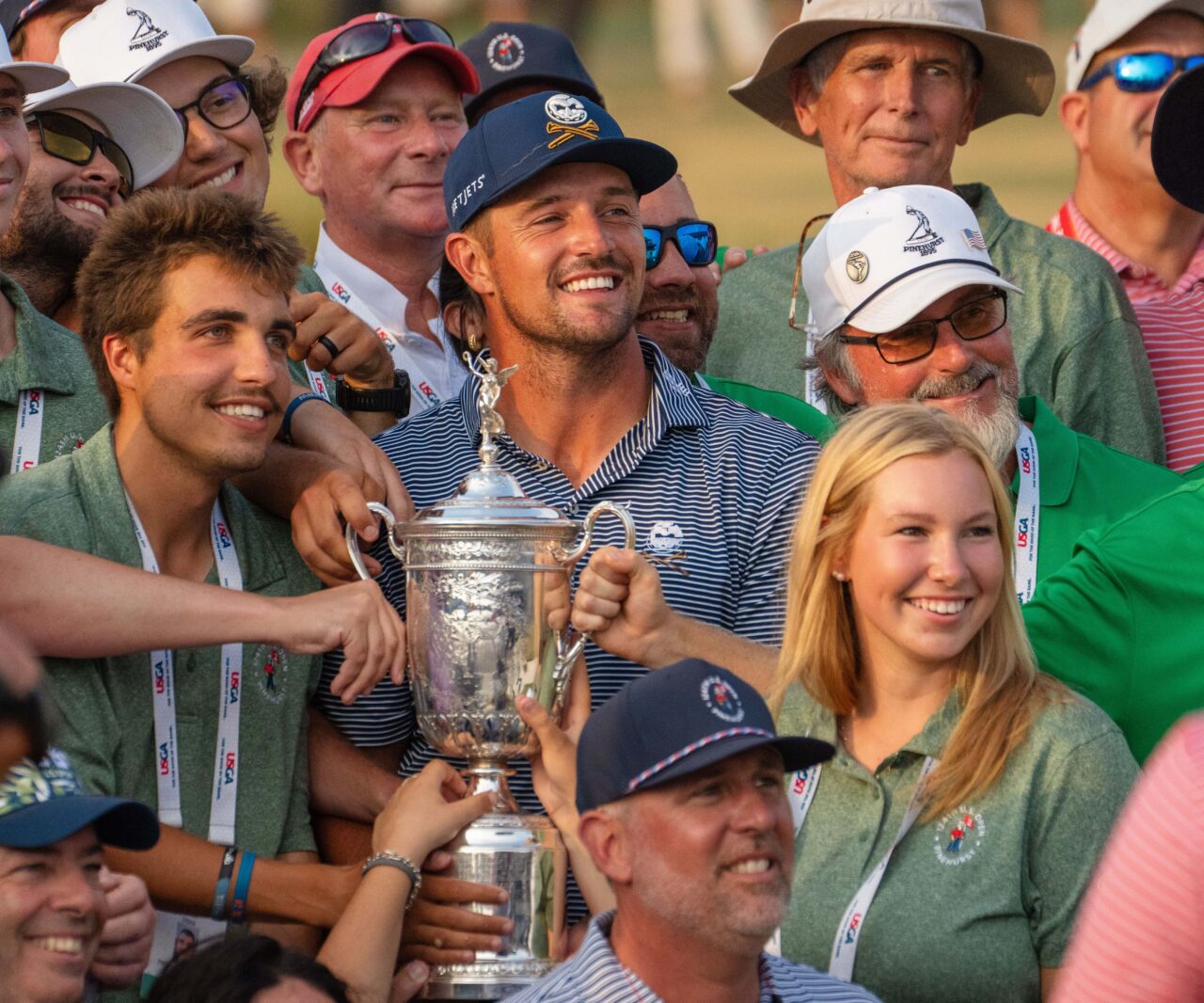 2024 U.S. Open Championship | Pinehurst Resort