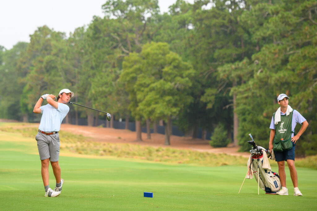 Riebe Sees the Light of Day in Big Upset While Smith, Pate Feel Right ...