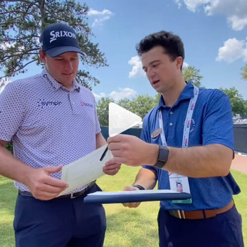 The USGA Experience and World Golf Hall of Fame | Pinehurst Resort