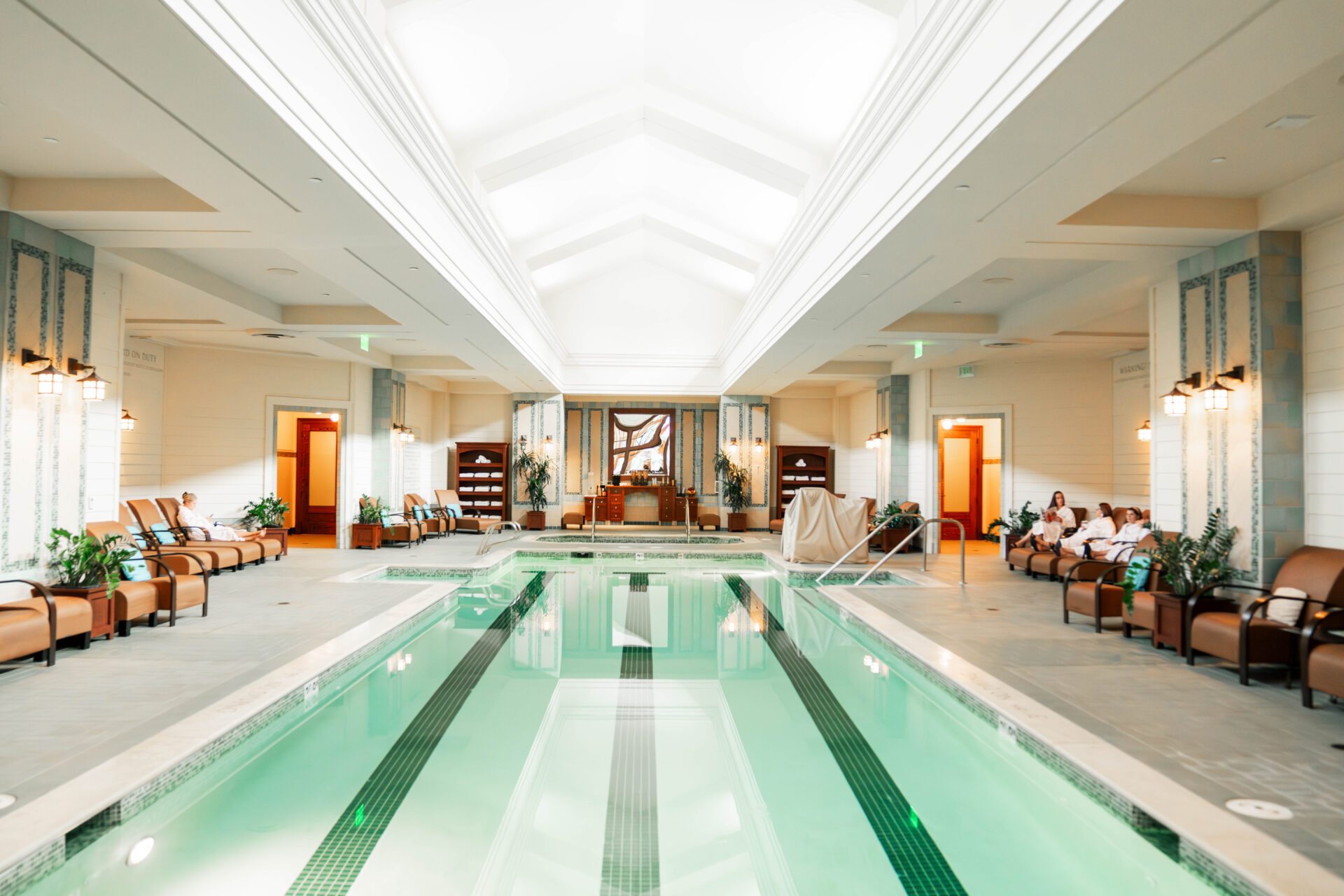 The Carolina Hotel | Pinehurst Hotels