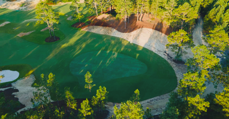 The 2024 U.S. Open Golf Championship | Pinehurst Resort